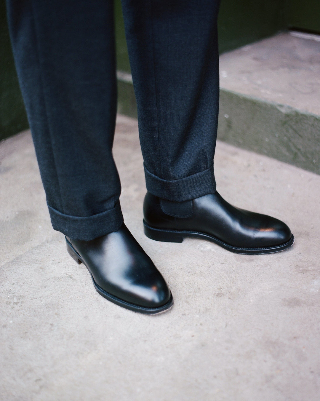 Size Guide - Loafer – Drakes