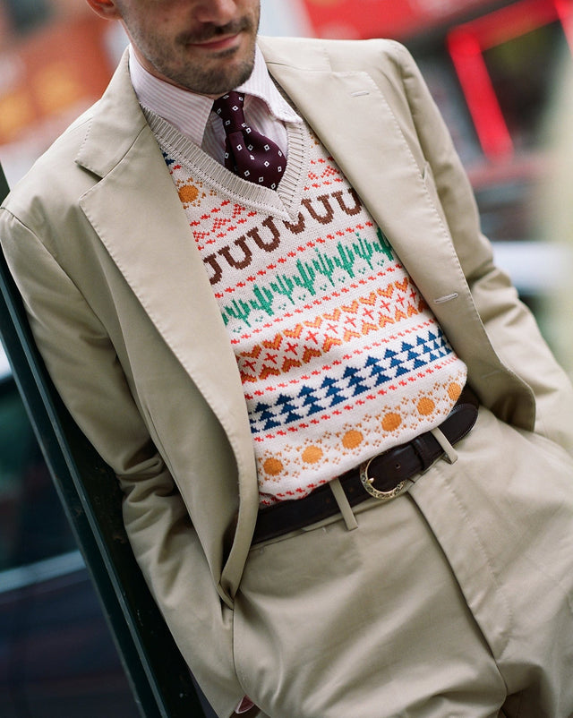 Size Guide - Loafer – Drakes