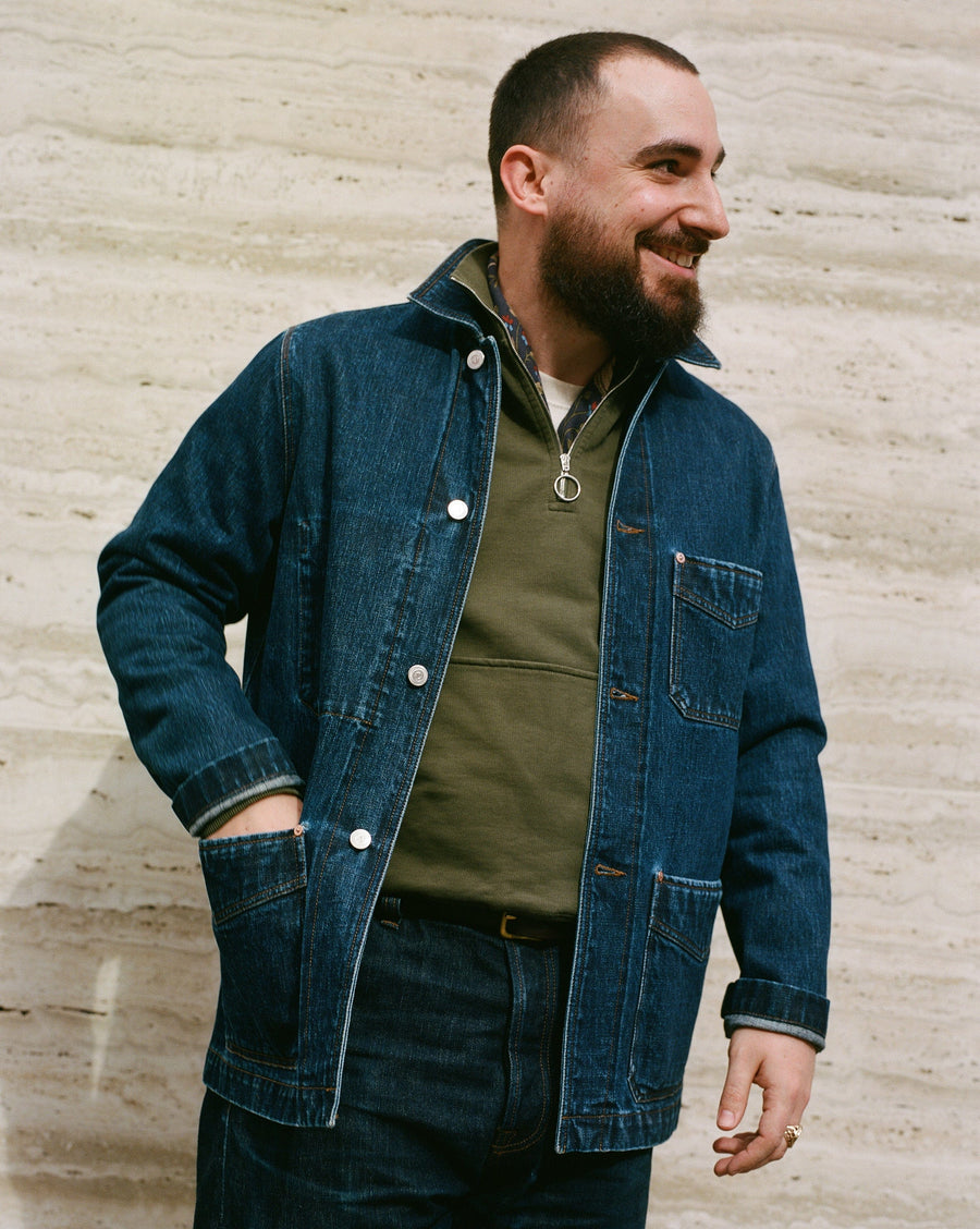 Size Guide - Loafer – Drakes