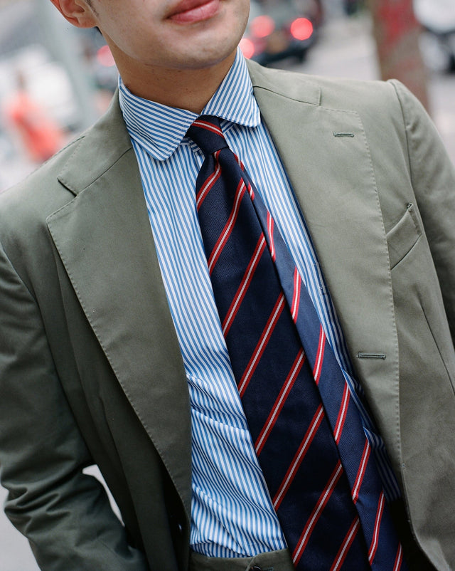 Size Guide - Loafer – Drakes