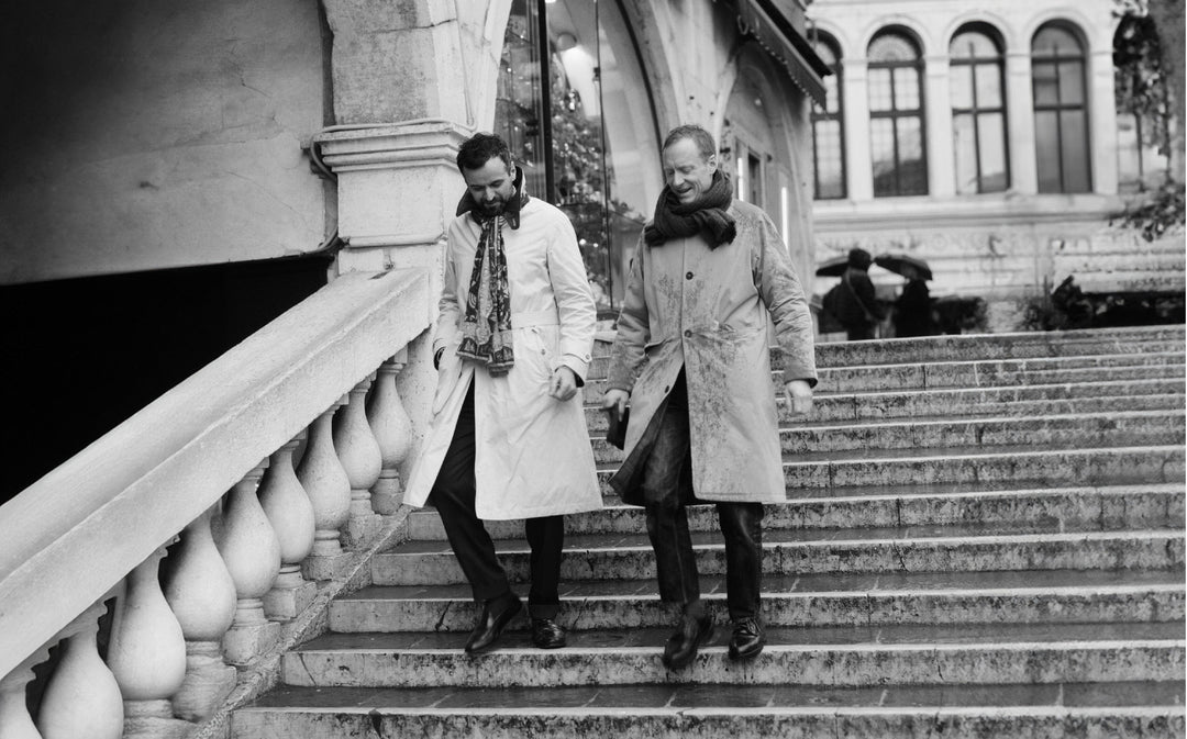 Drake's | The Finest Men's Clothing and Accessories – Drakes