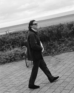 In The Studio with Peter Doyle – Drakes