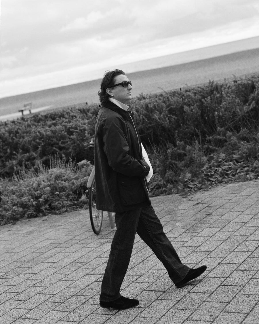 In The Studio with Peter Doyle – Drakes