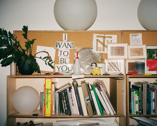 In the Studio with Richard Turley – Drakes