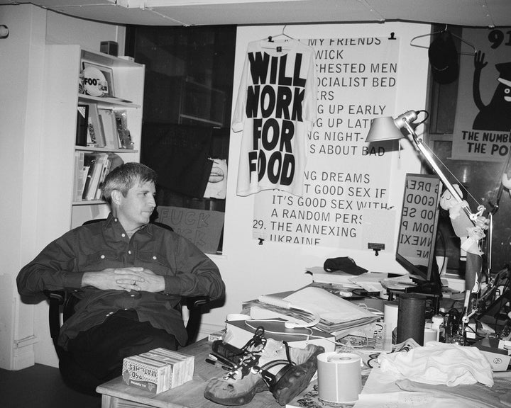 In the Studio with Richard Turley – Drakes