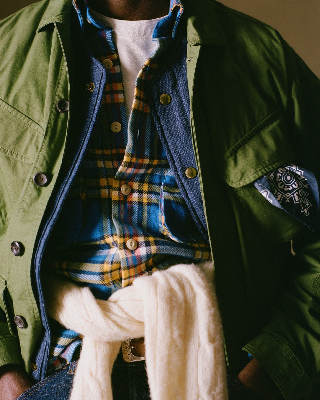 Coats & Jackets – Drakes