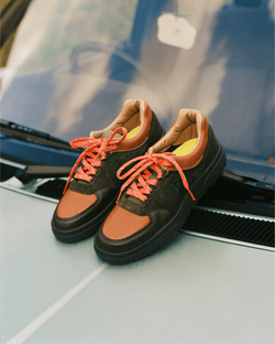 Drake’s and New Balance – Drakes