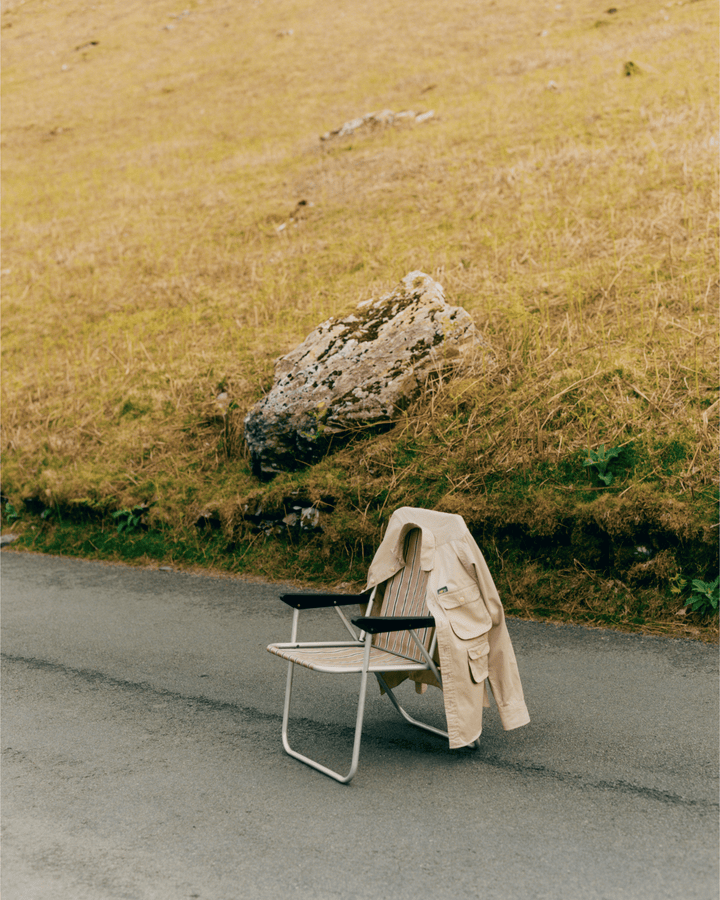 Drake’s and New Balance – Drakes